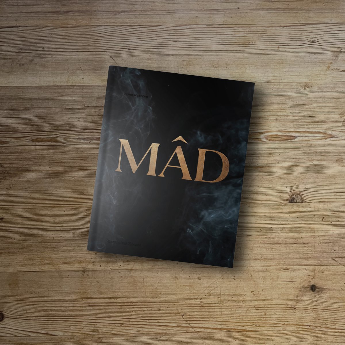 MÂD - Merchandise - Bornholms Tidende